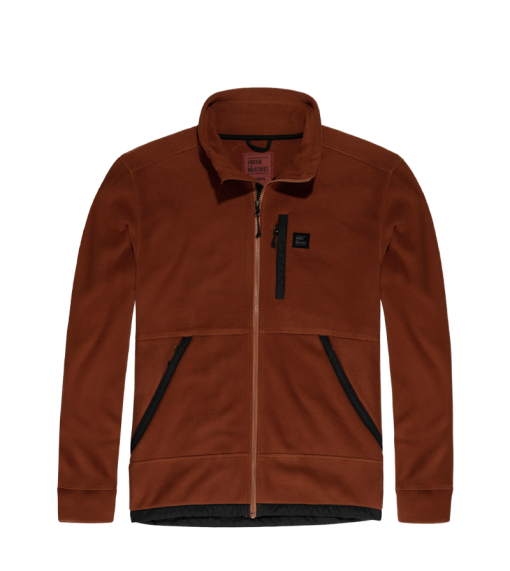 Vintage Industries Official Webshop | 30120 - Valerio hollow fibre fleece